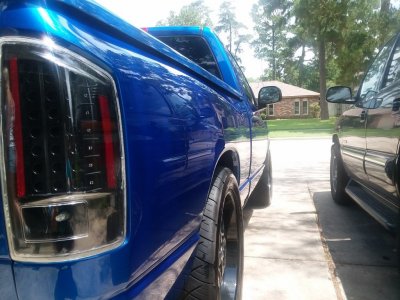 Lowered 3rd Gen Pics - Show Em Off! | Page 24 | RamForum.com | Dodge ...