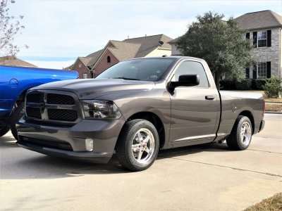 Lowered 4th Gen Pics - Show Em Off! | Page 28 | RamForum.com | Dodge ...