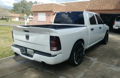 Lowered 4th Gen Pics - Show Em Off! | Page 29 | RamForum.com | Dodge ...