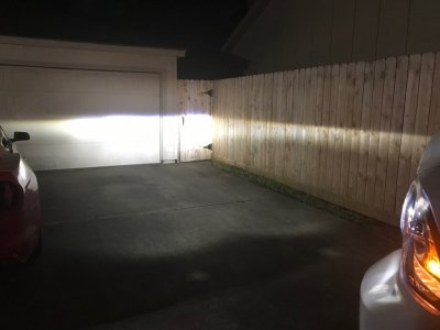 Diode Dynamics SL1 9005 LED bulbs for projectors review | RamForum.com ...
