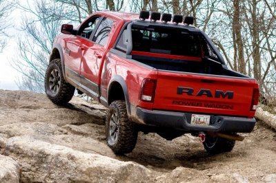 Need some front license vanity plate ideas. | RamForum.com | Dodge Ram ...
