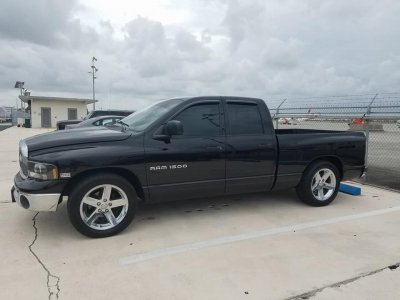 Lowered 3rd Gen Pics - Show Em Off! | Page 25 | RamForum.com | Dodge ...