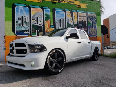 Lowered 4th Gen Pics - Show Em Off! | Page 32 | RamForum.com | Dodge ...