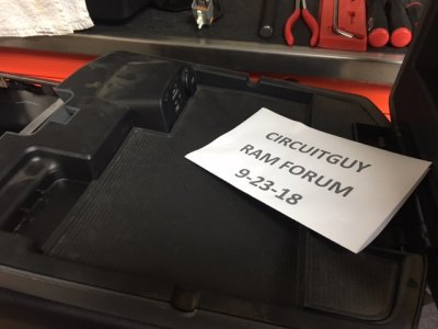 4th Gen Floor Center Console For Sale | RamForum.com | Dodge Ram Forum ...