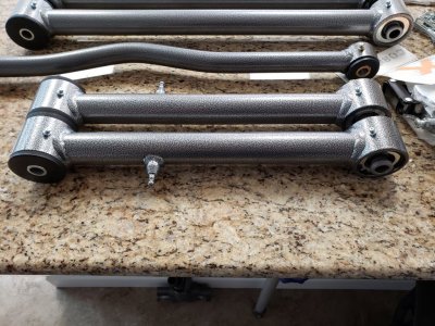 The Custom Rear Control Arm Thread | RamForum.com | Dodge Ram Forum for ...