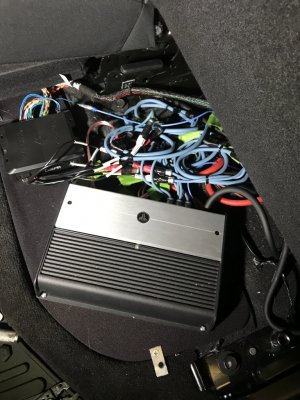 2018 Ram With Alpine System Replacement (with pictures) | RamForum.com ...