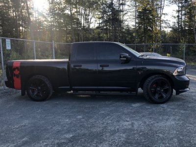 Lowered 4th Gen Pics - Show Em Off! | Page 37 | RamForum.com | Dodge ...