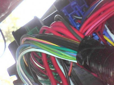 P0481 Error - Elusive Cooling Fan Relay 2 Location | RamForum.com ...