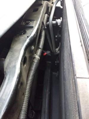 P0481 Error - Elusive Cooling Fan Relay 2 Location | RamForum.com ...