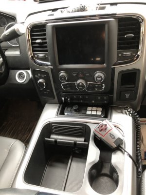Center console swap a PW | RamForum.com | Dodge Ram Forum for Truck ...