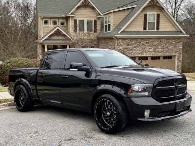Lowered 4th Gen Pics - Show Em Off! | Page 42 | RamForum.com | Dodge ...