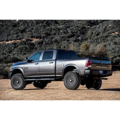 Anyone have pics of AEV's Salta wheels with the Onyx finish? | RamForum ...