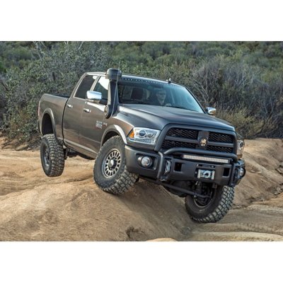 Anyone have pics of AEV's Salta wheels with the Onyx finish? | RamForum ...