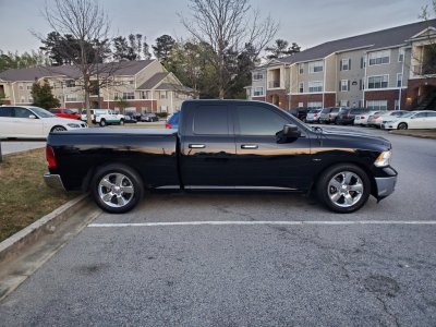 Lowered 4th Gen Pics - Show Em Off! | Page 42 | RamForum.com | Dodge ...