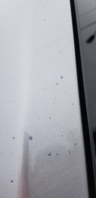 Paint defect? | RamForum.com | Dodge Ram Forum for Truck Owners ...