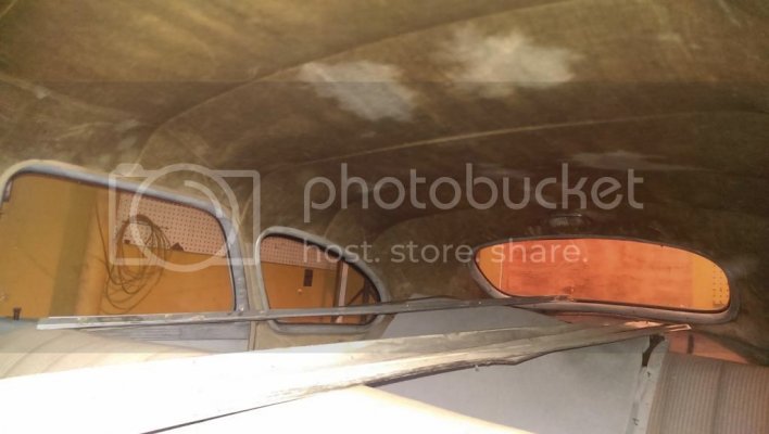 My "New" 1948 Project | RamForum.com | Dodge Ram Forum for Truck Owners ...