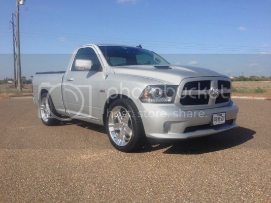 Lowered 4th Gen Pics - Show Em Off! | Page 4 | RamForum.com | Dodge Ram ...