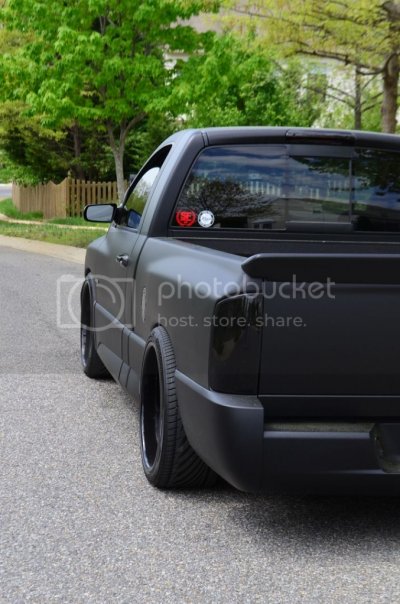 Lowered 3rd Gen Pics - Show Em Off! | Page 16 | RamForum.com | Dodge ...