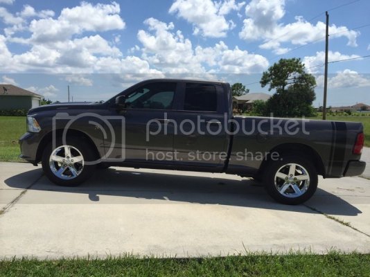 Ram 1500 Scat Pack | Page 3 | RamForum.com | Dodge Ram Forum for Truck ...
