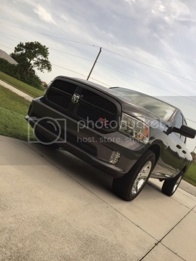 Ram 1500 Scat Pack | Page 3 | RamForum.com | Dodge Ram Forum for Truck ...