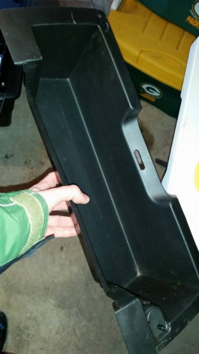2015 Center Console Swap DIY | Page 6 | RamForum.com | Dodge Ram Forum ...