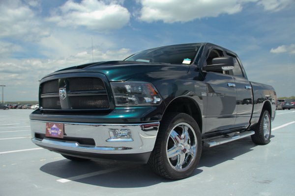 4th Gen Pic Thread "Show us your 4th Gen!" | Page 39 | RamForum.com ...