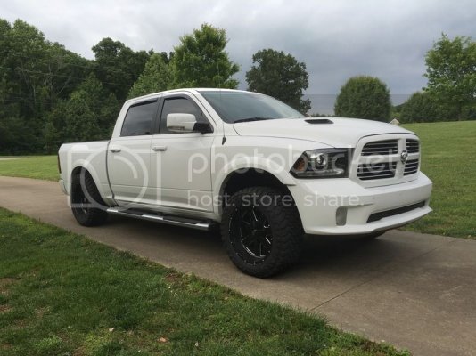 Lowered 4th Gen Pics - Show Em Off! | Page 20 | RamForum.com | Dodge ...