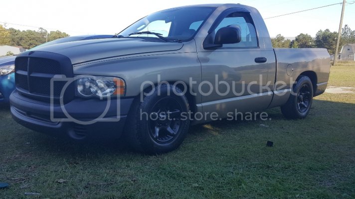 Slammed help!! | RamForum.com | Dodge Ram Forum for Truck Owners ...