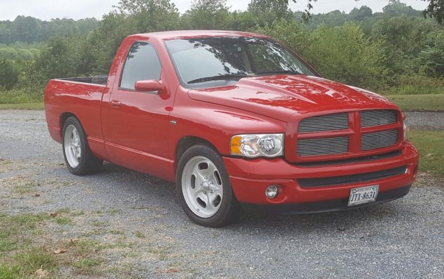 Lowered 3rd Gen Pics - Show Em Off! | Page 21 | RamForum.com | Dodge ...