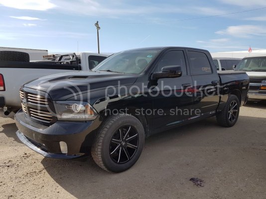 Lowered 4th Gen Pics - Show Em Off! | Page 22 | RamForum.com | Dodge ...