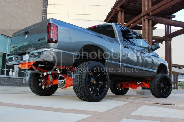 Powder Coating suspension? | RamForum.com | Dodge Ram Forum for Truck ...