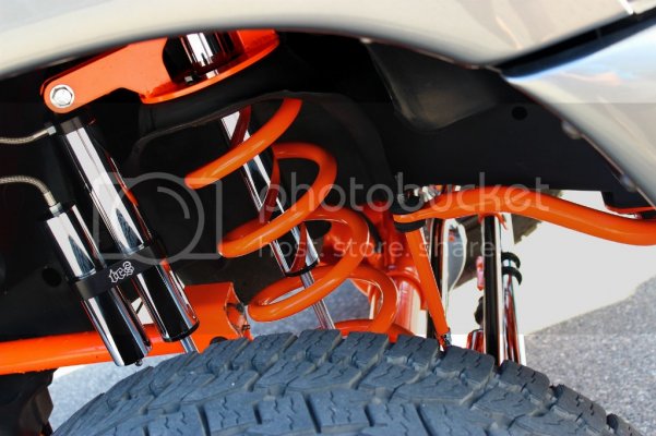 Powder Coating suspension? | RamForum.com | Dodge Ram Forum for Truck ...