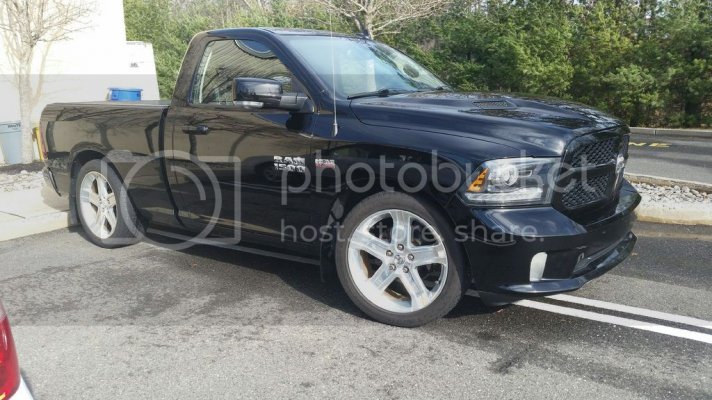 Lowered 4th Gen Pics - Show Em Off! | Page 23 | RamForum.com | Dodge ...