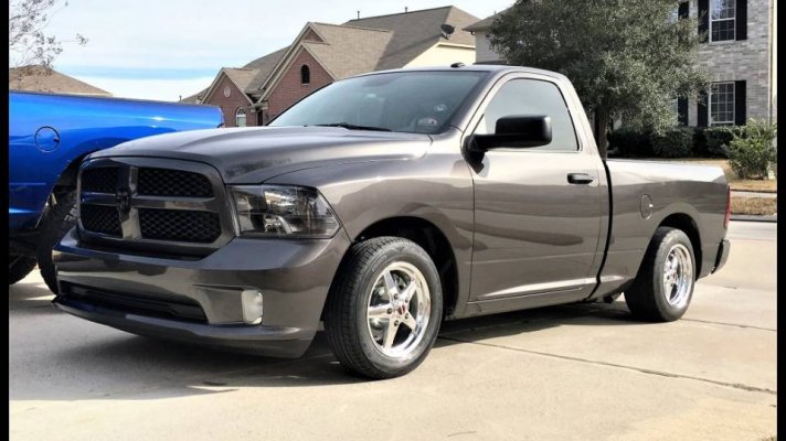 Lowered 4th Gen Pics - Show Em Off! | Page 29 | DODGE RAM FORUM - Dodge ...