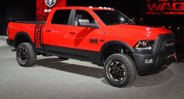 Two Tone Laramie | RamForum.com | Dodge Ram Forum for Truck Owners ...