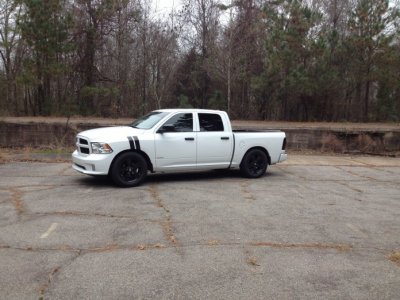 Lowered 4th Gen Pics - Show Em Off! | Page 10 | RamForum.com | Dodge ...