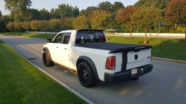 Lowered 4th Gen Pics - Show Em Off! | Page 38 | RamForum.com | Dodge ...