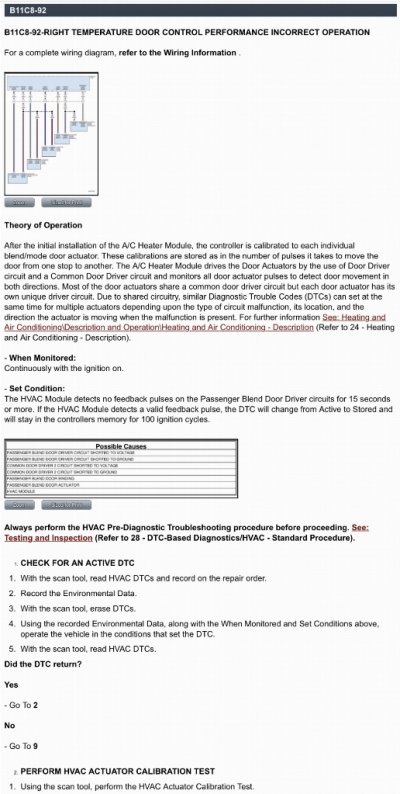 How to: Add Dual Zone ATC to a Tradesman | Page 3 | RamForum.com ...