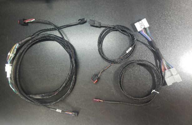 How to: Add Dual Zone ATC to a Tradesman | Page 4 | RamForum.com ...