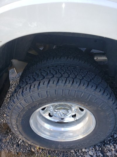 Firestone XT's or Grabber ATX's | RamForum.com | Dodge Ram Forum for ...