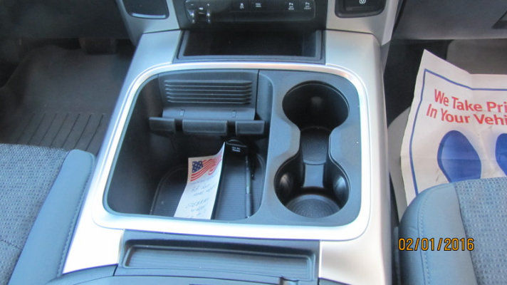 center console swap | RamForum.com | Dodge Ram Forum for Truck Owners ...
