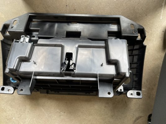 center console swap | RamForum.com | Dodge Ram Forum for Truck Owners ...