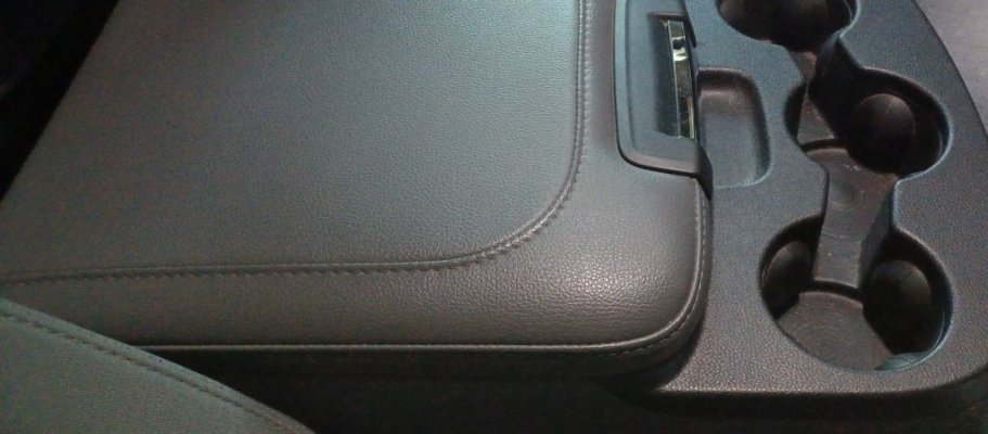 center console swap | RamForum.com | Dodge Ram Forum for Truck Owners ...