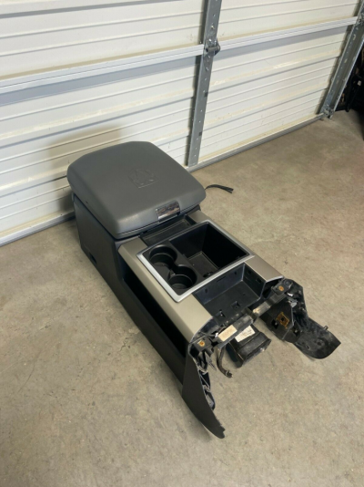 center console swap | RamForum.com | Dodge Ram Forum for Truck Owners ...