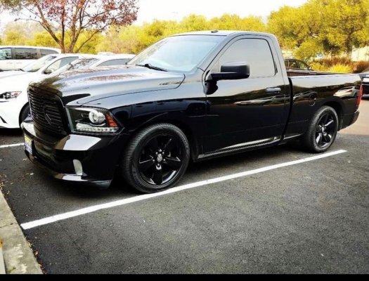 Lowered 4th Gen Pics - Show Em Off! | Page 48 | RamForum.com | Dodge ...