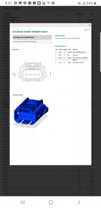 6.4 intake manifold swap | Page 5 | RamForum.com | Dodge Ram Forum for ...