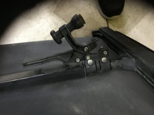 Tonneau cover replacement clamp/latch | RamForum.com | Dodge Ram Forum ...