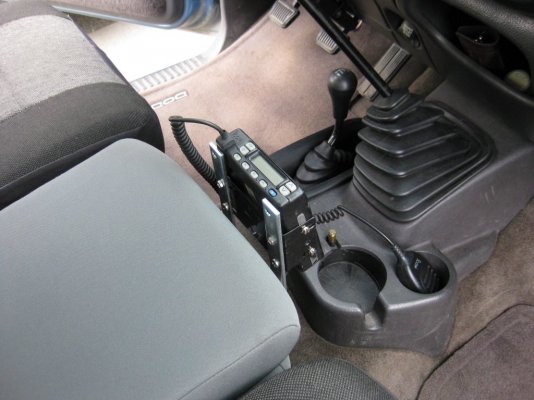 4th gen center console swap. | RamForum.com | Dodge Ram Forum for Truck ...