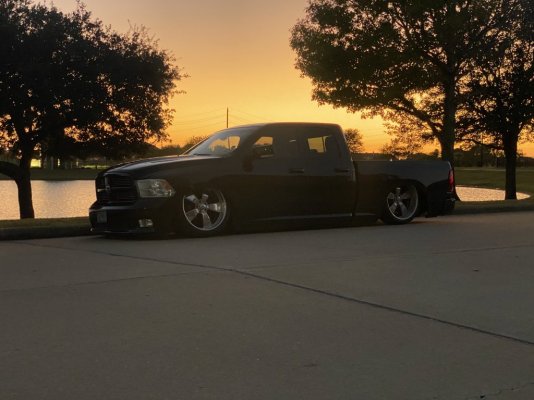 Lowered 4th Gen Pics - Show Em Off! | Page 51 | RamForum.com | Dodge ...