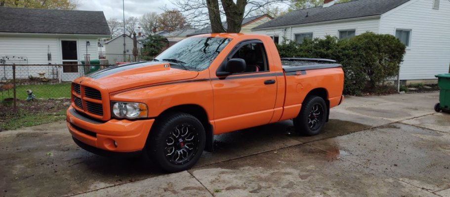2004 Hemi GTX #192 | RamForum.com | Dodge Ram Forum for Truck Owners ...